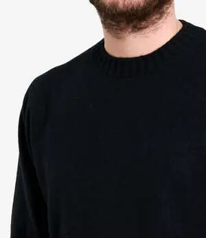 GRAN SASSO Sweaters - Black