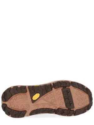 Hoka One One Tor Summit Sneakers - Brown