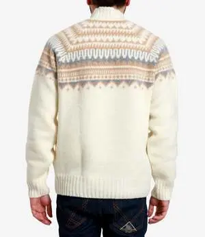 GRAN SASSO Sweater