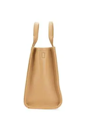 Marc Jacobs The Tote Medium Bag - Beige