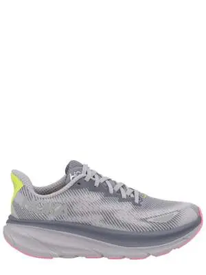 Hoka One One Clifton 9 Gtx Sneakers - Grey