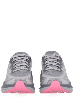 Hoka One One Clifton 9 Gtx Sneakers - Grey