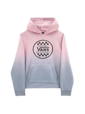 Vans Printed Sweatshirts Hoodies For Women