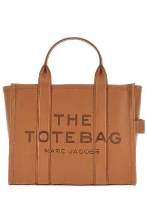 Marc Jacobs Medium Tote Bag - Buff