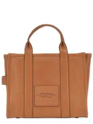 Marc Jacobs Medium Tote Bag - Buff