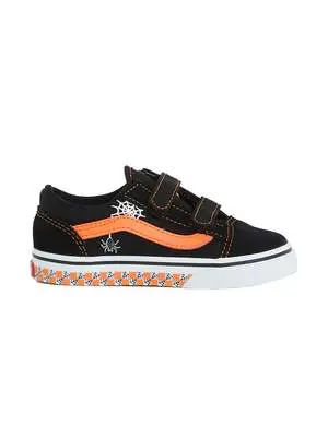 VANS Old Skool Sneakers - Black