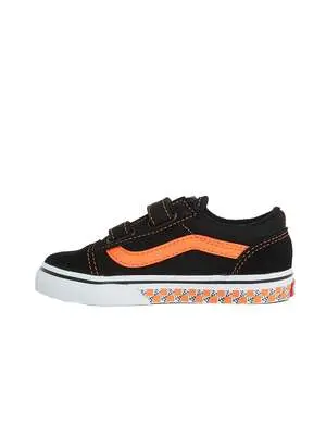 VANS Old Skool Sneakers - Black