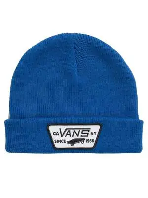 VANS Milford Beanie - Blue
