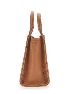 Marc Jacobs The Tote Bag Small - Buff