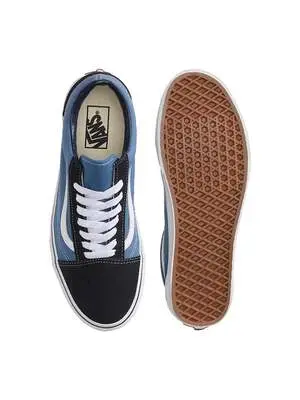 VANS Old Skool Sneakers - Blue