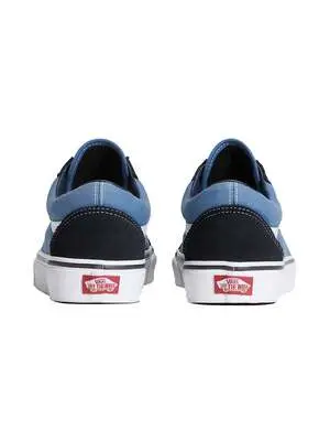 VANS Old Skool Sneakers - Blue