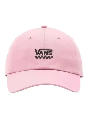 VANS Cap With Logo - Pink