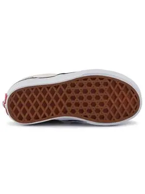 VANS Classic Checkerboard Sneakers - Multicolour