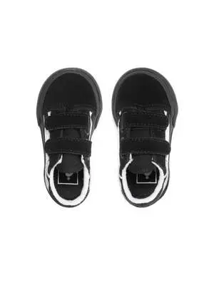 VANS Old Skool Sneakers - Black