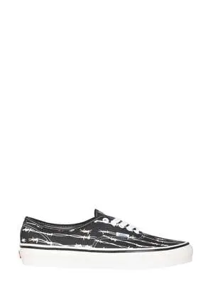 VANS Authentic 44 Sneakers - Black