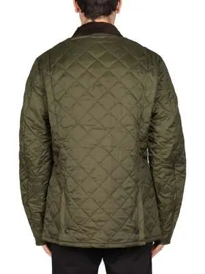Barbour Heritage Liddesdale Giacca - Green
