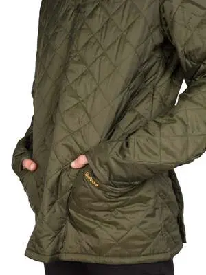 Barbour Heritage Liddesdale Giacca - Green