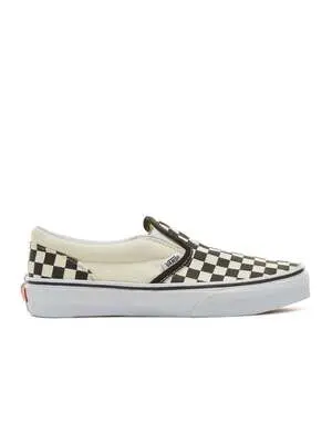 VANS Checkerboard Sneakers - White