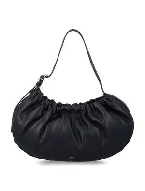 A.p.c. Ninon Hoop Shoulder Bag