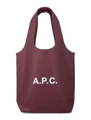 A.p.c. Large Totes
