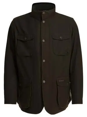 Barbour Women's Wool Jackets