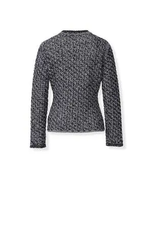 Fabiana Filippi Tweed Jacket