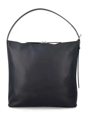A.p.c. Vera Maxi Leather Bag