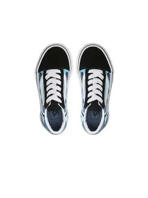 VANS Old Skool Sneakers - Black