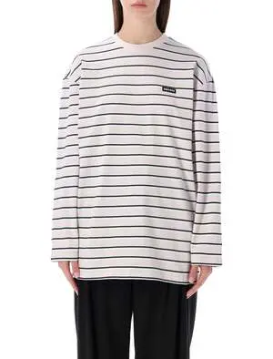 Remain Birger Christensen Long-sleeve T-shirt