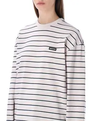 Remain Birger Christensen Long-sleeve T-shirt