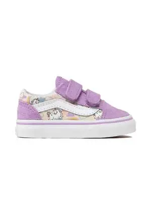 VANS Old Skool Sneaker - Multicolour