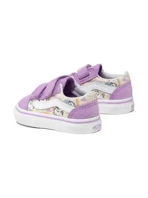 VANS Old Skool Sneaker - Multicolour