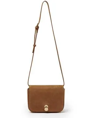 Fabiana Filippi Messenger Bag