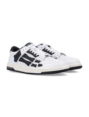 Amiri Skel Top Low Sneakers
