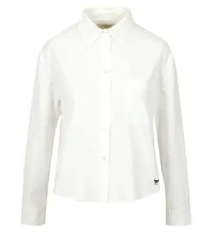 Max Mara Round Neck Shirts For Women