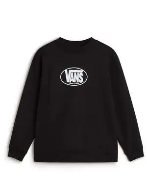Vans Cuffed Sweatshirts Hoodies For Women