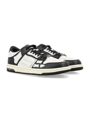 Amiri Skel Top Low Sneakers