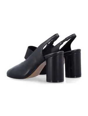 MAISON MARGIELA Anatomic Slingback Sandals