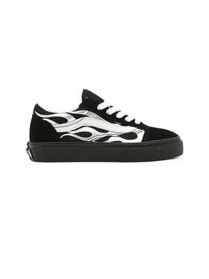 VANS Old Skool Sneaker - Black