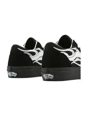 VANS Old Skool Sneaker - Black
