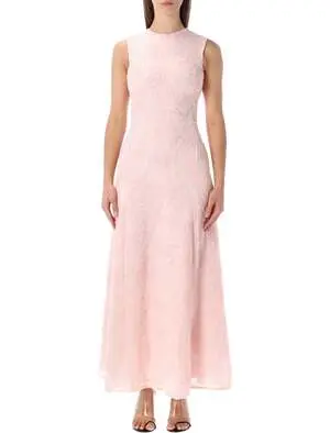 Remain Birger Christensen Cut Out Evening Dresses