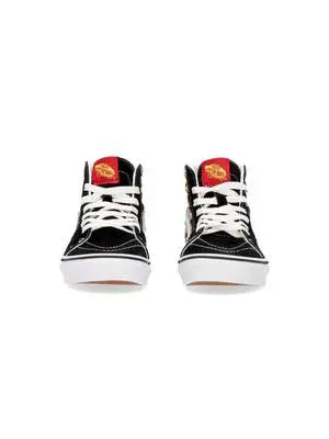 VANS Flame Logo Sneakers