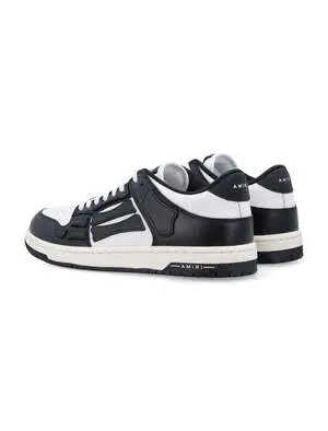 Amiri Skel Top Low Sneakers
