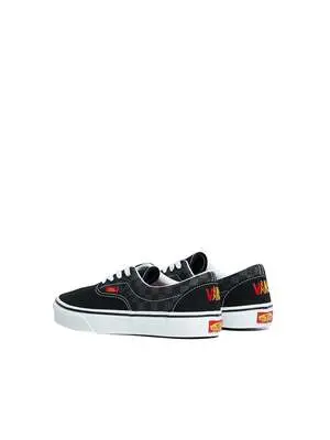 VANS Era Sneaker - Black