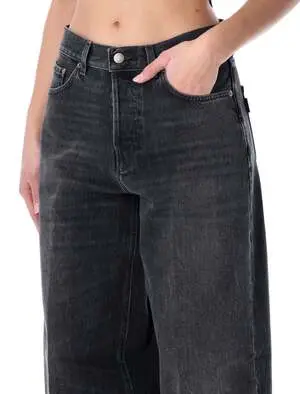 HAIKURE Bethany Relaxed Jeans