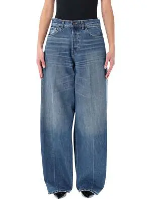 HAIKURE Bethany Relaxed Boyfit Jeans