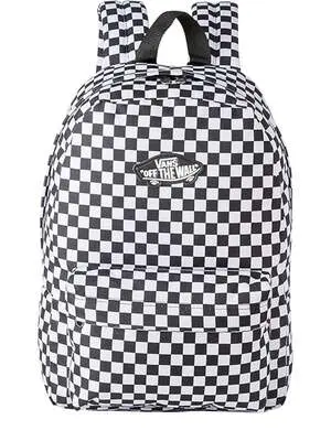 Women's Vans Black Backpacks