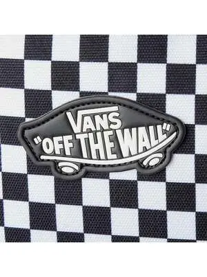 VANS Backpack With Logo