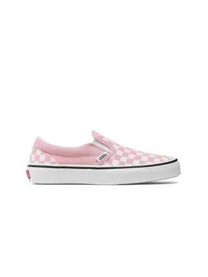 VANS Classic Slip-on Sneaker - Pink