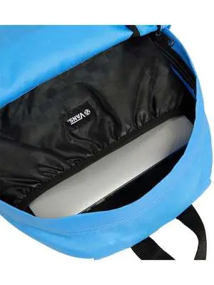 VANS Old Skool Grom Backpack - Azure